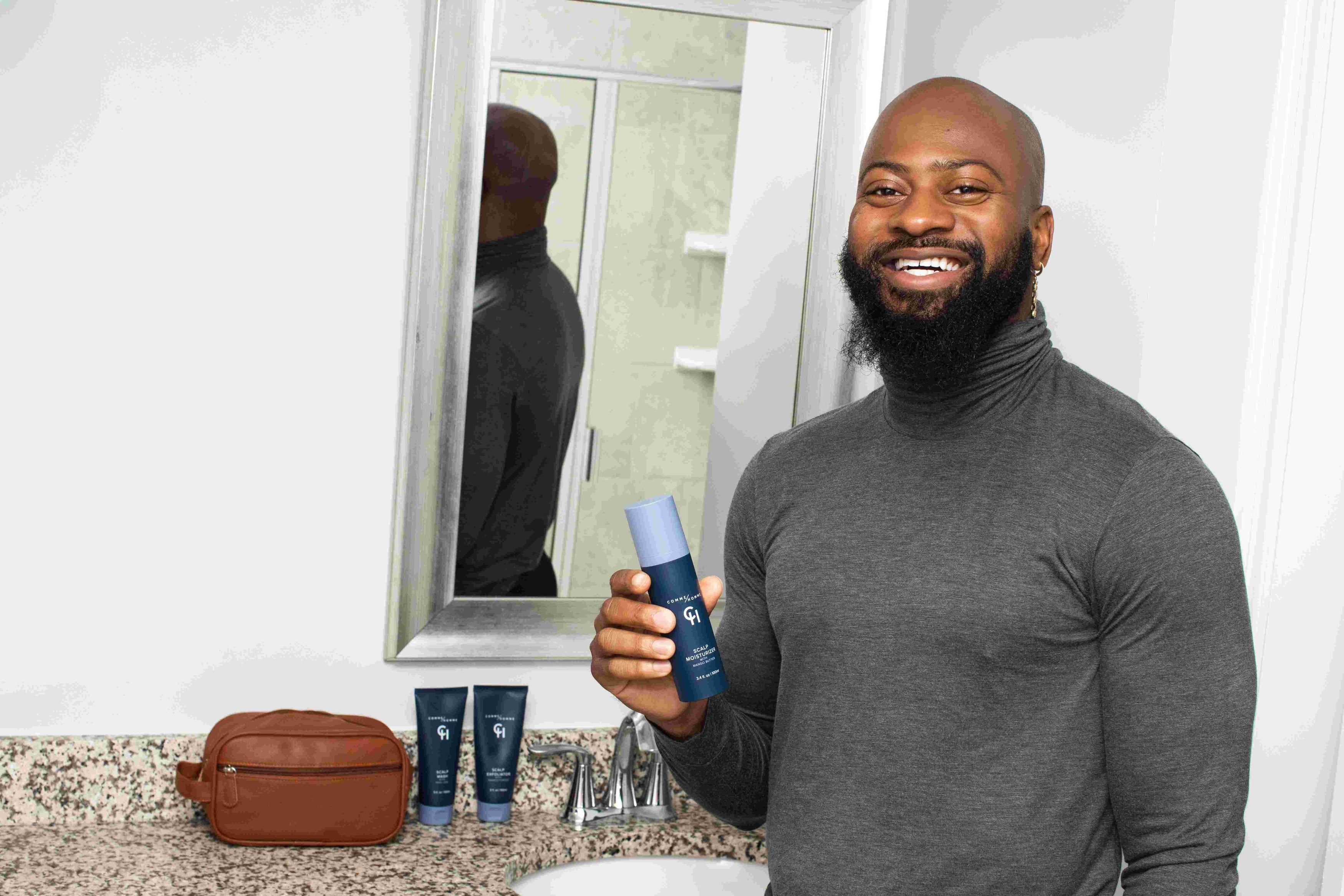 How to Get Rid of Shaving Bumps on Your Bald Head: A Simple Guide ...